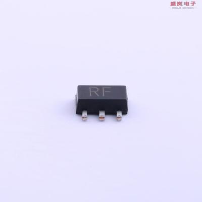 原装正品2SC3357-RF[三极管 NPN Ic=100mA Vceo=12V hf