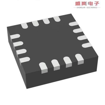 原装正品STUSB4761QTR[STAND-ALONE USB PD CONTROLLER (W]