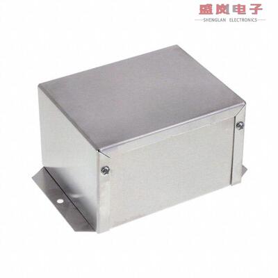 原装正品1411FBLU[BOX ALUM UNPAINTED 5.010