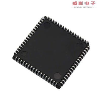 原装正品ST16C554DIJ68-F[IC UART FIFO 16B QUAD 68PLCC]