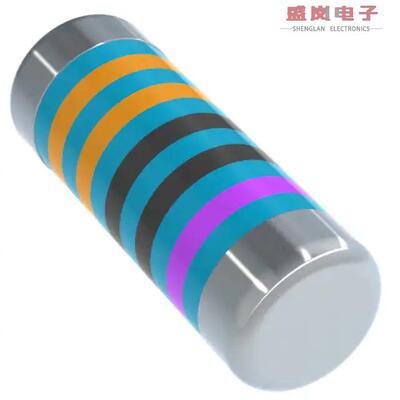 原装正品SMA-A0207BTNT330R[RES 330 OHM 0.1% 1W MELF