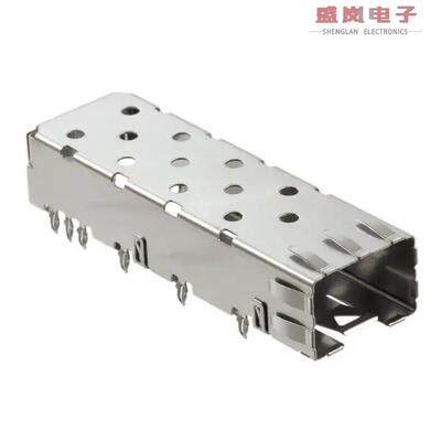 原装正品V23838-S5-N1[CONN ACCESSORY SFP CAGE]
