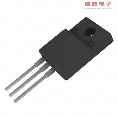 原装正品SBR30A40CTFP[DIODE ARRAY SBR 40V 15A ITO220AB]