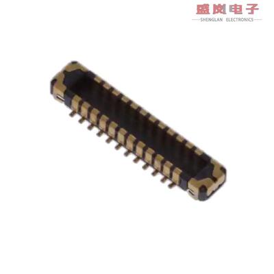 原装正品BM23PF0.8-24DP-0.35V(895)[CONN HDR 24POS S