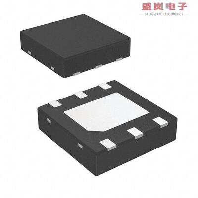 原装正品HDC2080DMBR[SENSOR HUMIDITY]