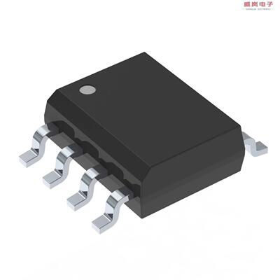 原装正品IR1167BSTRPBF[IC DRVR LOW-SIDE 8SOIC]