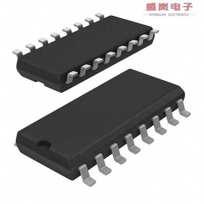 原装正品TC74HC123AF(ELNE,F[IC MULTIVIBRATOR 22NS 1