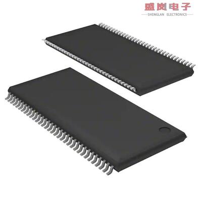 原装正品W9425G6KH-5 TR[IC DRAM 256MBIT PAR 66TSOP II]