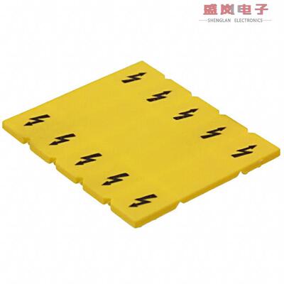 原装正品3047332[WARNING SIGN FOR UT TERM BS]