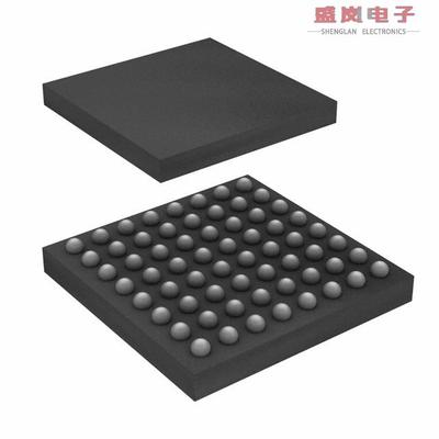 原装正品S29GL01GT10DHI010[IC FLASH 1GBIT PARALLEL