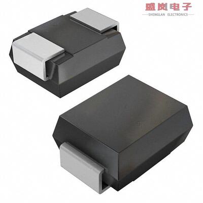 原装正品TPSMB18CA[TVS DIODE 15.3VWM 25.5VC DO214AA]