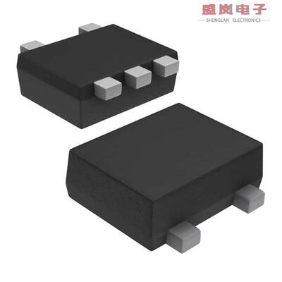原装正品PESD3V3L4UW,115[TVS DIODE 3.3VWM 12VC SOT665]