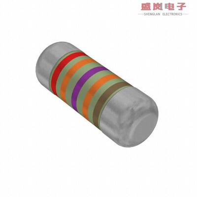 原装正品SMM02040C2373FB300[RES 237K OHM 1% 1/4W ME