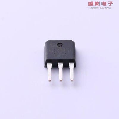原装正品NCE40H12I[N沟道 40V 120A]