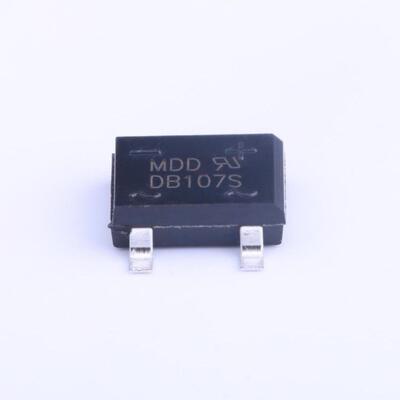 原装正品DB107S[1kV 1A]