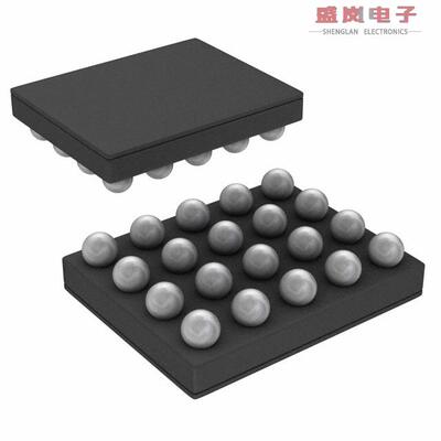 原装正品AD8233ACBZ-R7[IC ECG FRONT END 20WLCSP]