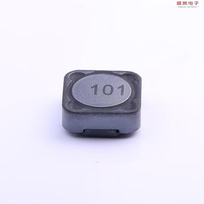 原装正品SWRB1204S-101MT[100uH 20% 1.2A 310m]