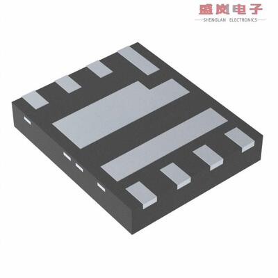 原装正品AON6414AL[MOSFET N-CH 30V 13A/30A 8DFN]