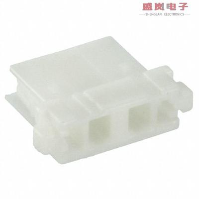 原装正品LEXR-02V-S(HF)[CONN SSL RCPT HSG 2POS CRIMP]