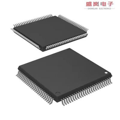 原装正品R5F5210ABDFP#30[IC MCU 32BIT 768KB FLSH 10