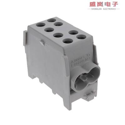 原装正品3071350[TERM BLK BRANCH TERM 4POS 27.0MM]