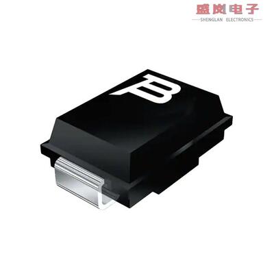 原装正品TISP4030L1BJR-S[THYRISTOR 15V 120A DO214AA]