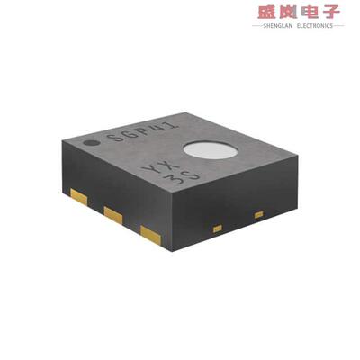原装正品SGP41-D-R4[AIR QUALITY GAS SENSOR VOC/NO]