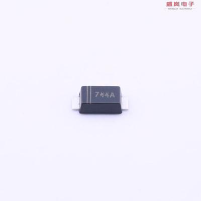 原装正品1SMAF4744A[15V 1W]