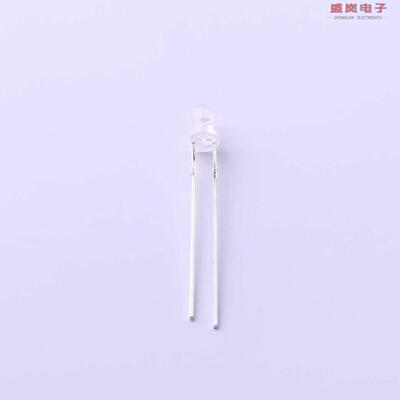 原装正品MHL3014UBTD[LED 蓝色 LED_D3X5.38MM_T