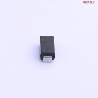 原装正品P4SMA440A[单向 Vrwm:376V]