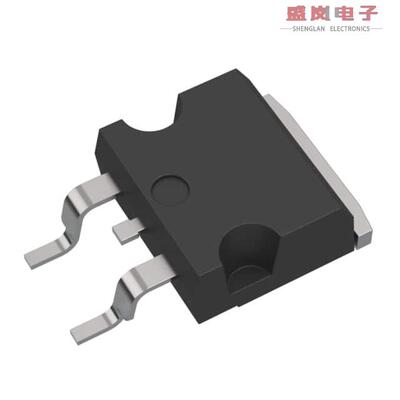 原装正品STH240N10F7-2[MOSFET N-CH 100V 180A H2PAK-2]