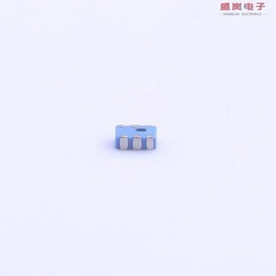 原装正品RFDIP1608060TM7T62[RF滤波器 1.57~1.61GHz,2