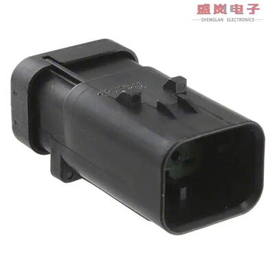 原装正品776536-4[CONN CAP ASSY 4POS 18-20AWG GRN]