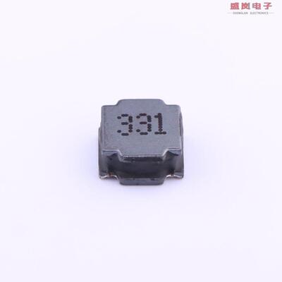 原装正品SMNR8040-331MT[功率电感 IND_8X8MM_SM 330µH