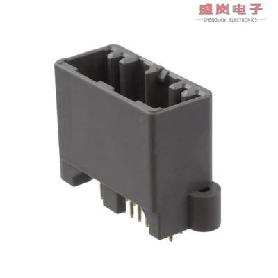 原装正品MX34020UF1[CONN HEADER VERT 20POS 2.2MM]