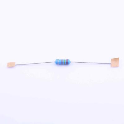 原装正品MFR2WSJT-73-2K4[金属膜电阻 2.4K 5% 2W Base