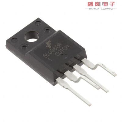 原装正品KA5L0380RYDTU[IC OFFLINE SW MULT TOP TO220F]