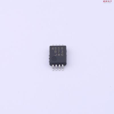 原装正品NJM4558V-TE1[NJM4558V-TE1]