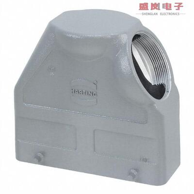 原装正品19300240529[CONN HOOD SIDE ENTRY SZ24B M50]