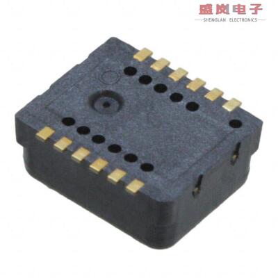 原装正品SCA830-D05-1[ACCELEROMETER 2G 12SMD]