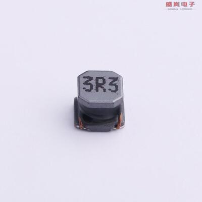 原装正品MPIT5040-3R3N-LF[功率电感 3.3µH 30％ 24m IN