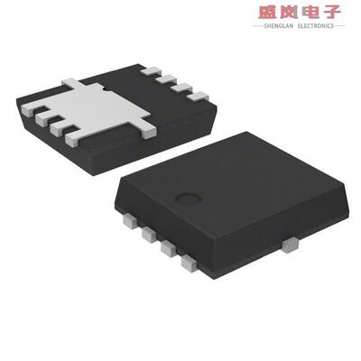 原装正品STL9P3LLH6[MOSFET P-CH 30V 9A POWERFLAT]