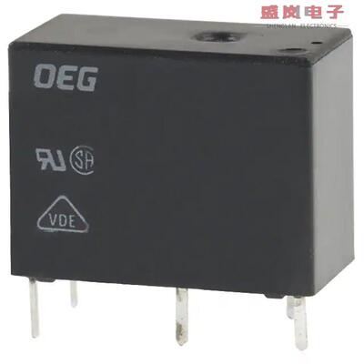 原装正品PCH-105L2MH,000[RELAY GENERAL PURPOSE SPST