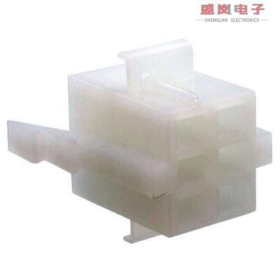 原装正品1-480273-0[CONN PLUG 6 POS MATE-N-LOK]