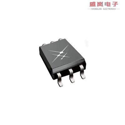 原装正品SI8261BAD-C-ISR[DGTL ISO 5KV 1CH DRVR 6SDIP]