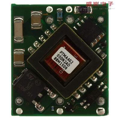 原装正品PTMA403033N2AD[DC DC CONVERTER 3.3V 10W]