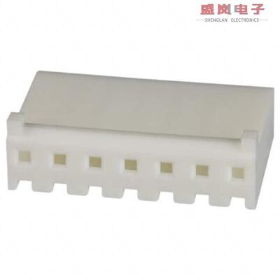 原装正品770849-7[CONN RECEPT 7POS W/RAMP SL156]