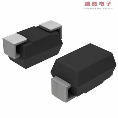 原装正品SMA6J22CA[TVS DIODE 22VWM 35.5VC DO214AC]