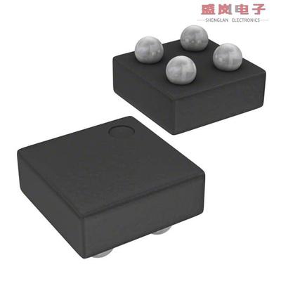 原装正品FPF1204UCX[IC PWR SWITCH P-CHAN 1:1 4WLCSP]