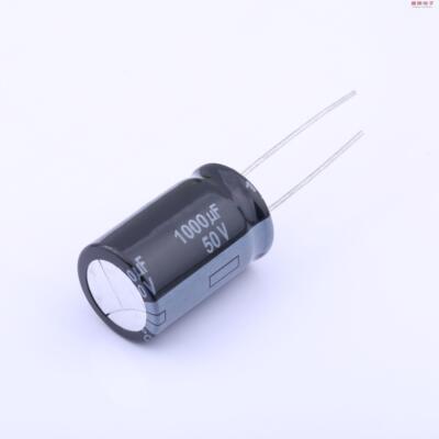 原装正品EEUFR1H102[1000uF 20% 50V]